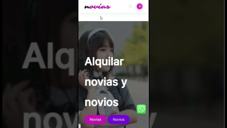 Alquila una novia en España para un evento inolvidable - Te Va Gustar ...