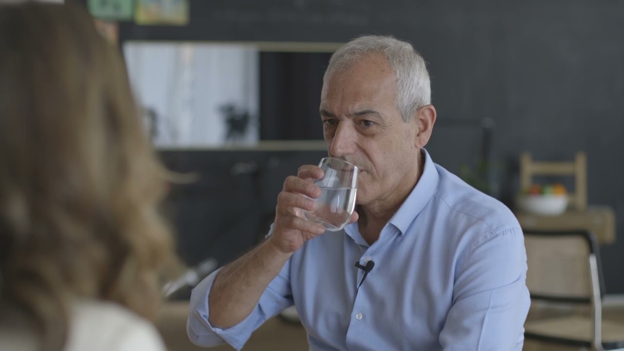 Beneficios del agua de mineralización débil para la salud de todos - Te ...