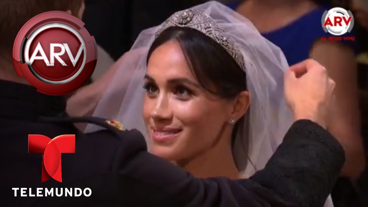 Cómo quitar el velo de la novia sin problemas - Te Va Gustar Mercadillo