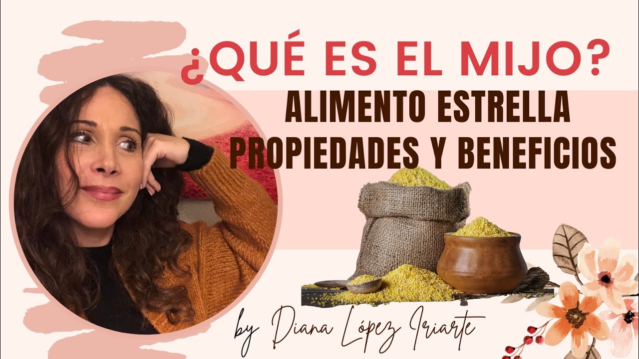 Descubre los beneficios del mijo y aprende a prepararlo de formas ...
