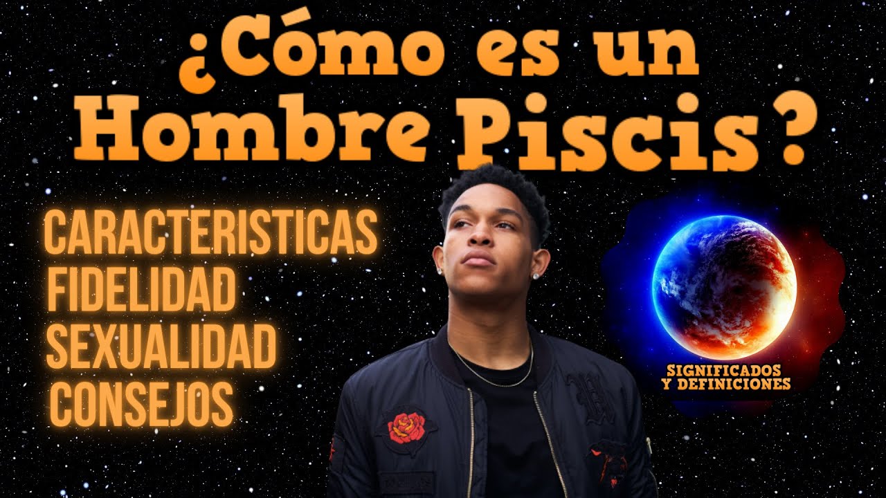Descubre los rasgos que atraen a los hombres Piscis en una mujer - Te ...