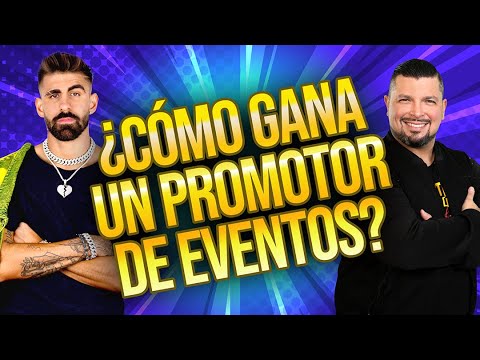 Ser promotora de eventos: Guía completa para principiantes - Te Va ...