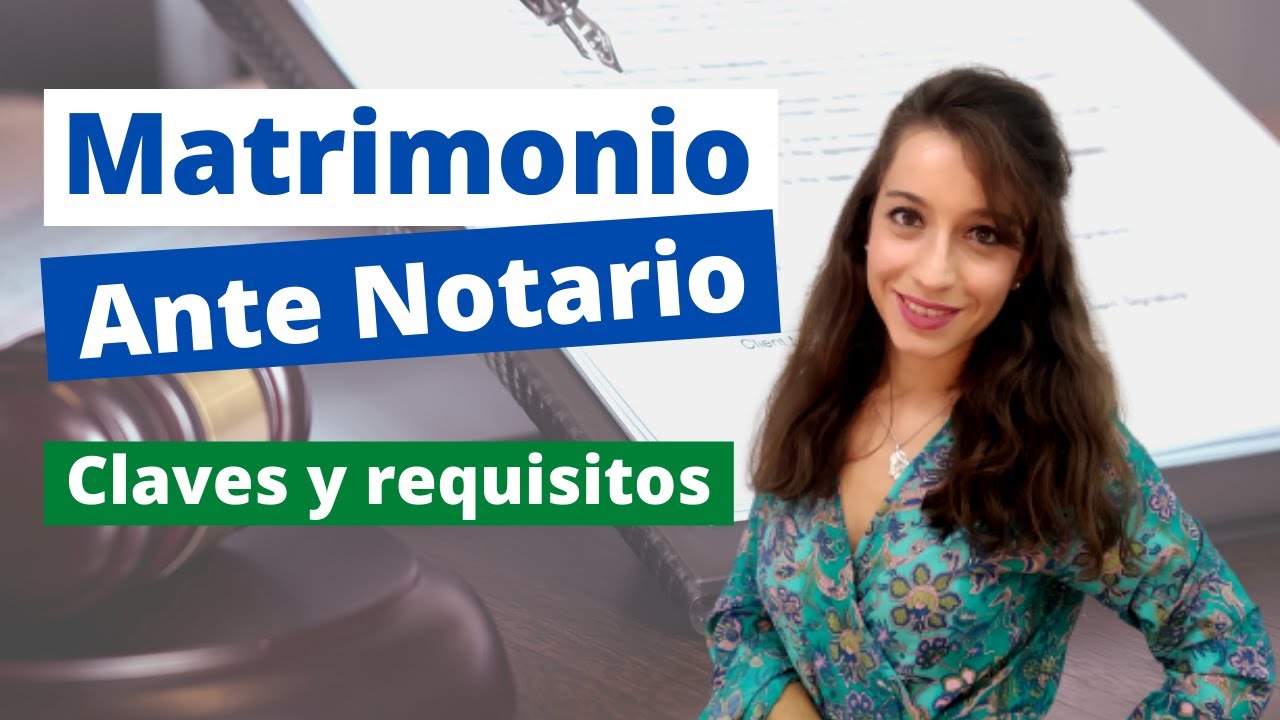 Todo lo que debes saber para casarte por lo civil en Málaga - Te Va ...